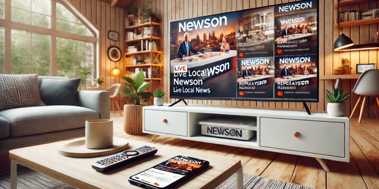 How To Watch Local Channels Without An Antenna: Easy And Affordable Options