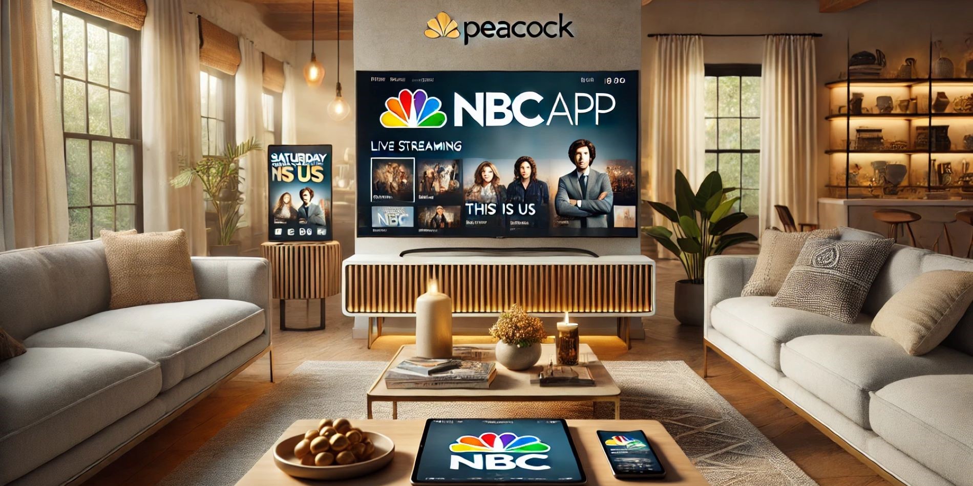 How To Watch Local Channels Without An Antenna: Easy And Affordable Options